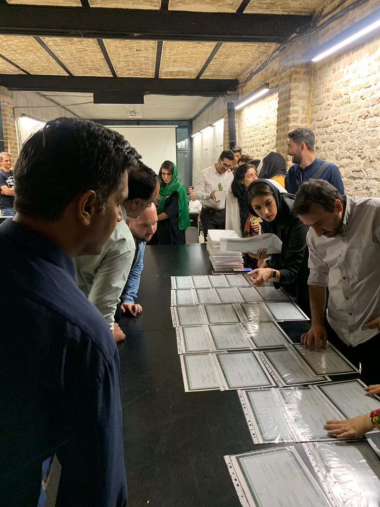 About us - GreenCheck