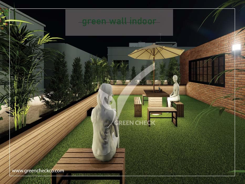 indoor green walls| green wall indoor| internal green wall 2024 ...